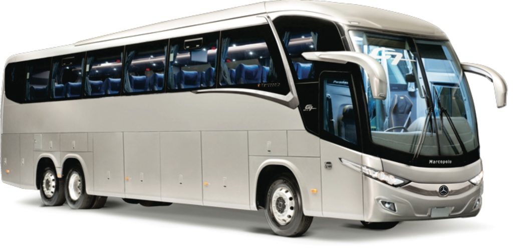 New Generation Marcopolo Bus Debuts In Nigeria City Business News New Generation Marcopolo Bus Debuts In Nigeria City Business News