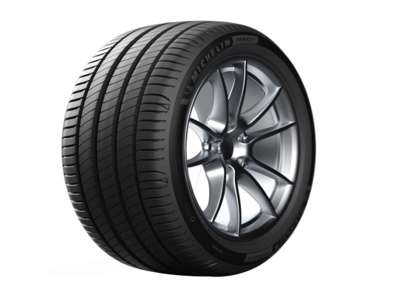 Michelin Unveils New Technology Tyres — City Business News