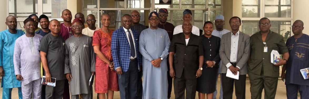 NSC Joins NISER Joint Action Committee — City Business News