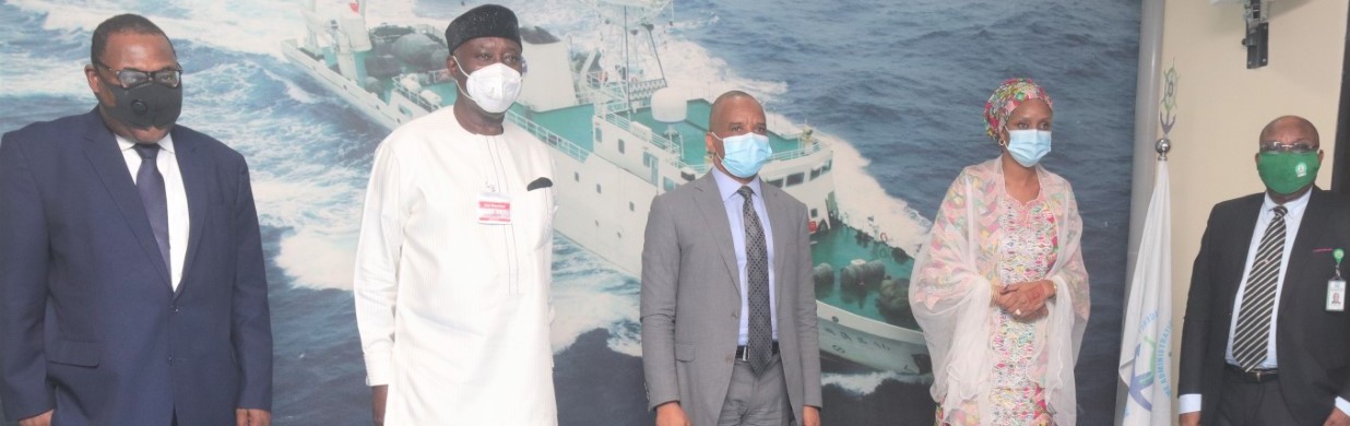 Maritime Agencies Unveil 24-Hour Seaports’ Agenda — City Business News