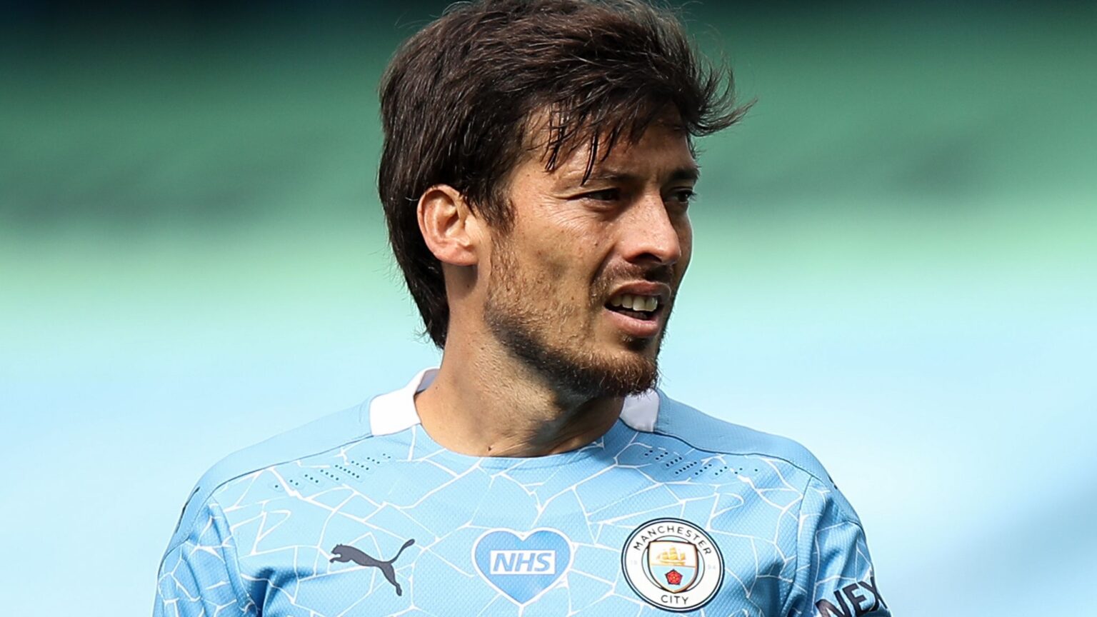 Manchester City To Honour David Silva With Statue At Etihad Stadium ...