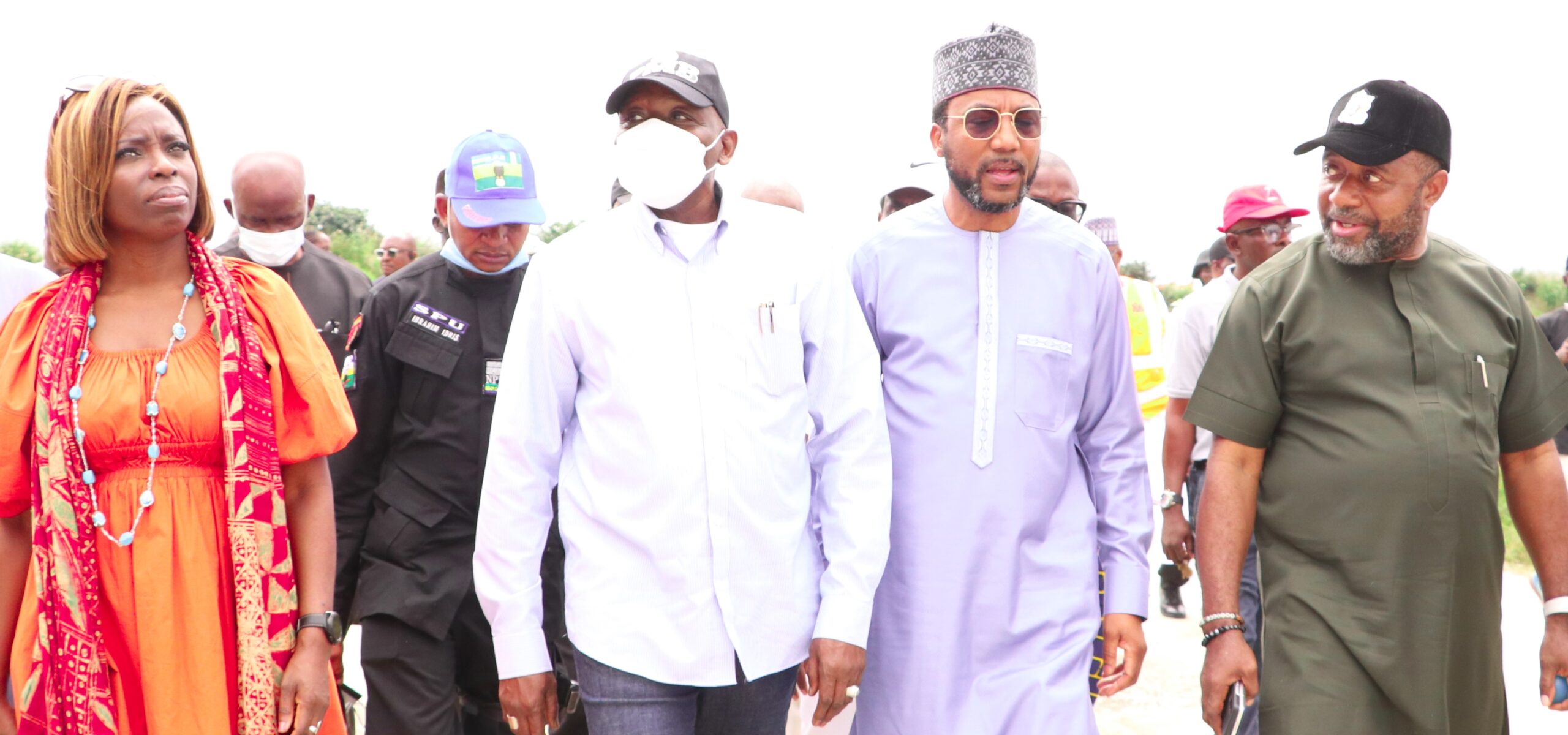 FG To Fix Port Infrastructure As Bello-Koko Assures of Bonny Deep ...