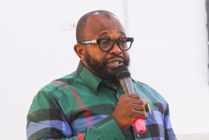 Lagos HoS Charges Directors On Emotional Intelligence — City Business News